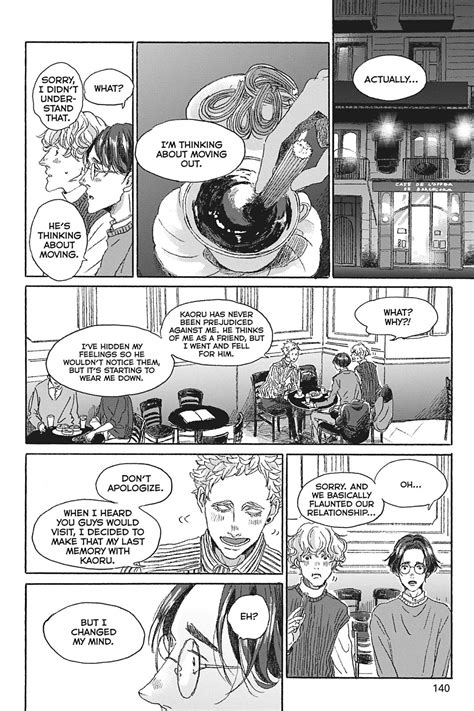 Bokura No Chikyuu No Arukikata Chapter Mangapill