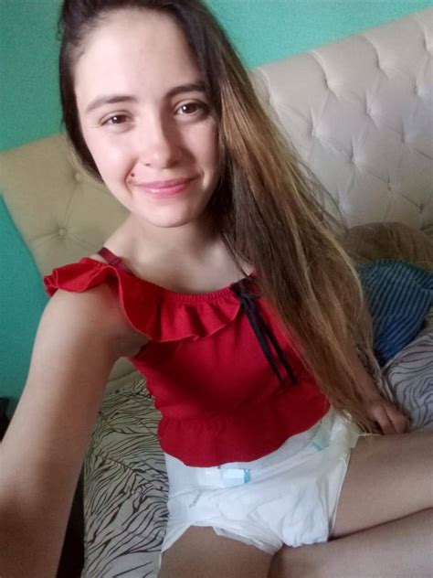 Image Tagged With Cute Adult Diaper Lisadiapergirl On Tumblr