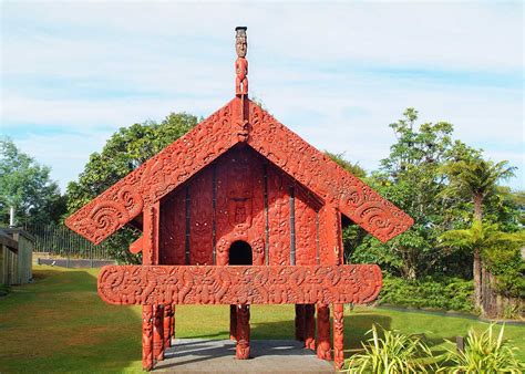 Discover Maori Culture In New Zealand 2026 A Complete Guide