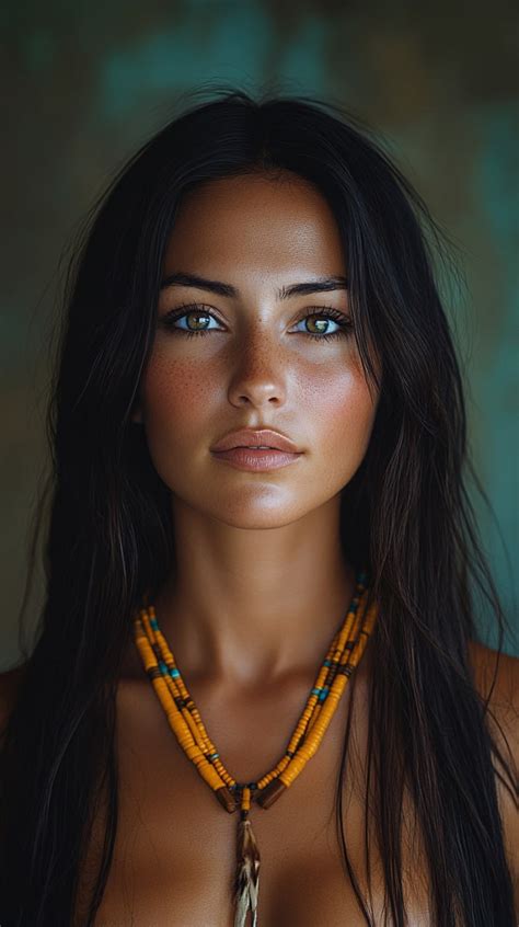 Native Beauty 7 By Terras50 On Deviantart