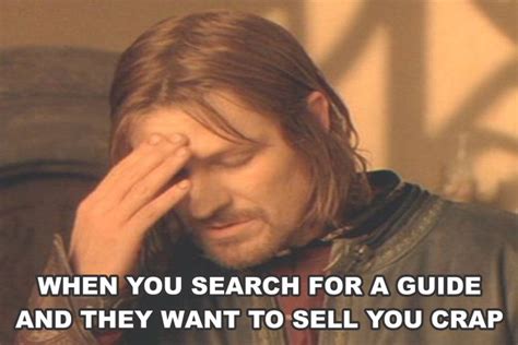 Understanding Search Intent Meme Meet The User Intent Memes