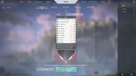 『valorant』がラグい・重い原因と改善方法・おすすめネット回線を紹介！！ 【game Line Crock】ゲーム回線廃人