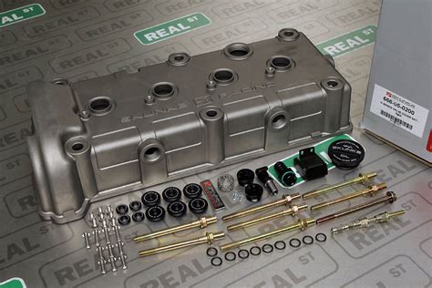 Skunk2 K Series Ultra Lightweight Magnesium Valve Cover K20a K20a2