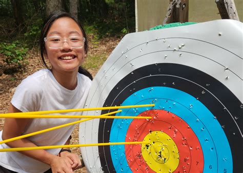 Find An Event Near You Or Sign Up For One Of Our Summer Camps