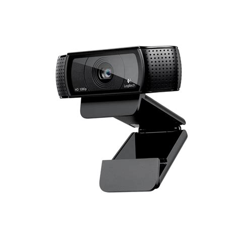 Webcam Logitech Full Hd C Tecnoeasy Inform Tica