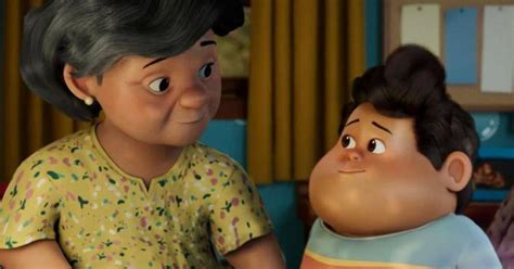 5 Fakta Oma Don Di Film Jumbo Sosok Bijak Penasihat Don