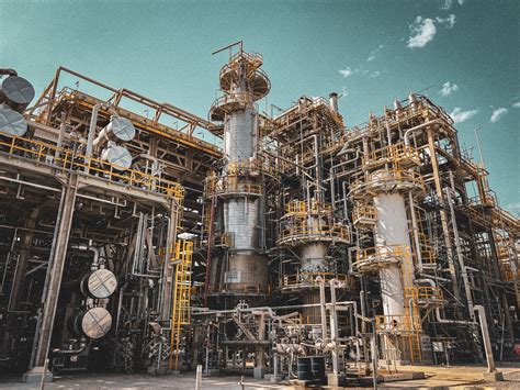 Kipic Kuwait Integrated Petroleum Industries Company