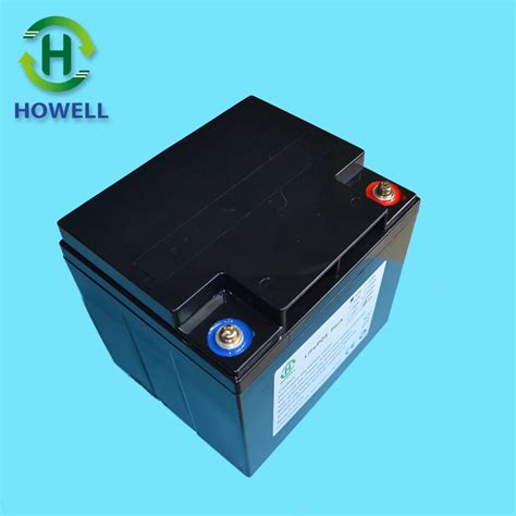 Long Life 12 Volt 20 Amp Battery Rechargeable 12v 20ah Lifepo4 Battery