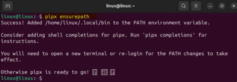 How To Install Pip And Use On Ubuntu 24 04 LinuxWays