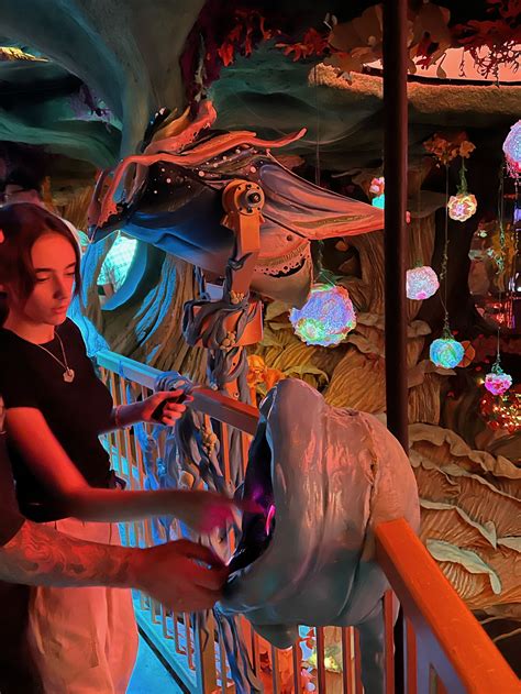 Meow Wolf Course Co Creation Walkabout Mini Golf Pocket Edition Announced — Mighty Coconut