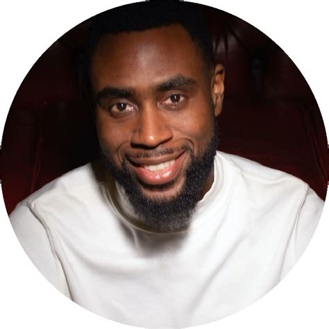 The Perspective Of A Black Professional With Chris Hemphill