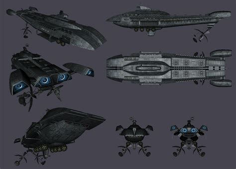 Orion Class Battlestar By Law8541 On Deviantart