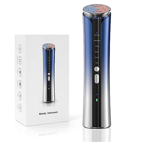 Top 10 Microcurrent Led Facial Device Of 2022 Katynel