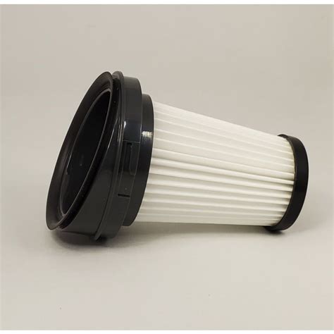 Replacement Filter For Eureka Vacuum At Connor Turner Blog