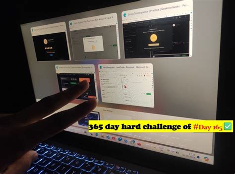 Arvind Kumar On Linkedin Leetcode Codechef Dailystreak