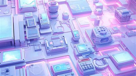 Aesthetic Technology Stock Photos Images And Backgrounds For Free Download