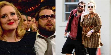 6 Things To Know About Adele Her Marriage To Simon Konecki Weight