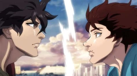 Will There Be ‘baki Hanma Vs Kengan Ashura 2