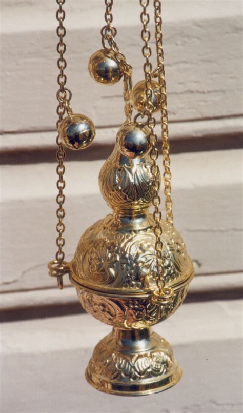 Censer Orthodoxwiki