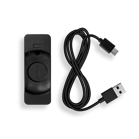 Extra Usb Cable For Scanwatch Nova Withings Usa