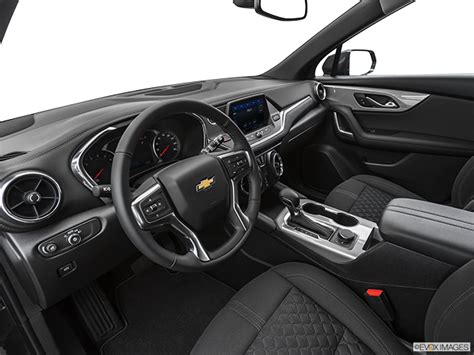 2019 Chevrolet Blazer Price Review Photos And Specs Read This