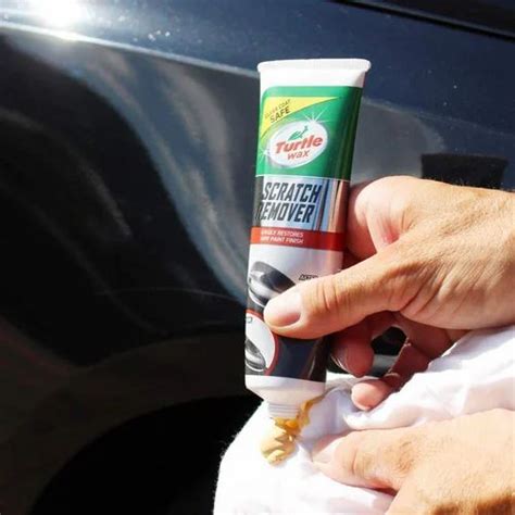 Turtle Wax Scratch Remover At ₹ 399 Piece Deep Scratch Remover In Bengaluru Id 26224493333