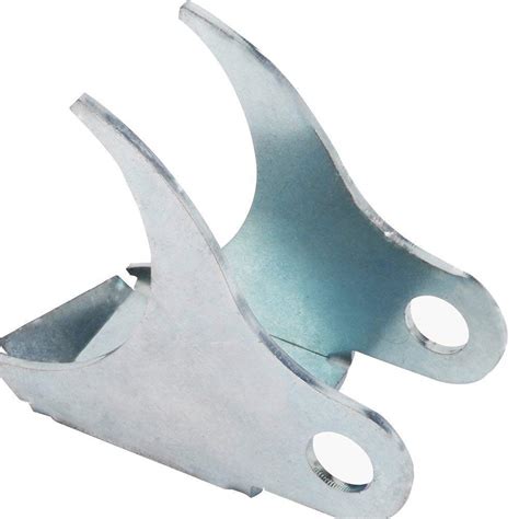 Lonwin 2pcs Upper Rear Shock Mount Bracket Fit For 1999 2006 Chevy Silverado Gmc