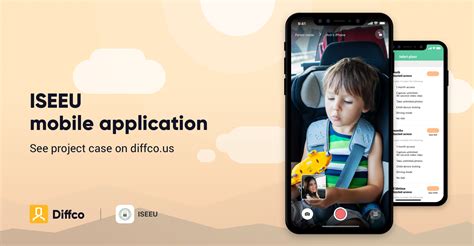 Diffco Cases Iseeu