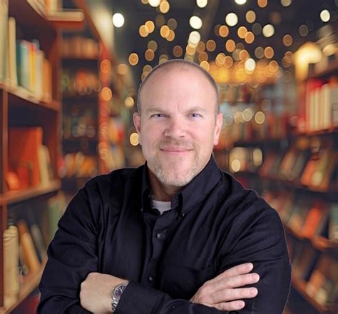 Chris Hambleton Author Of The Cell