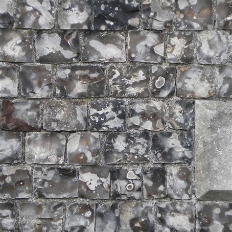 The Flint Wall Company Flint And Stone Specialists Sussex Uk
