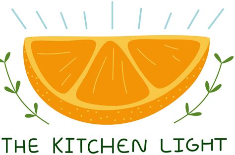 The Kitchen Light