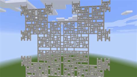 Minecraft Toothpick N53 Youtube