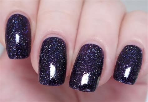 Lacquer Slacker Liz Ilnp West Wing