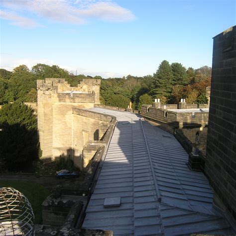 Conservation Structural And Civil Consultants