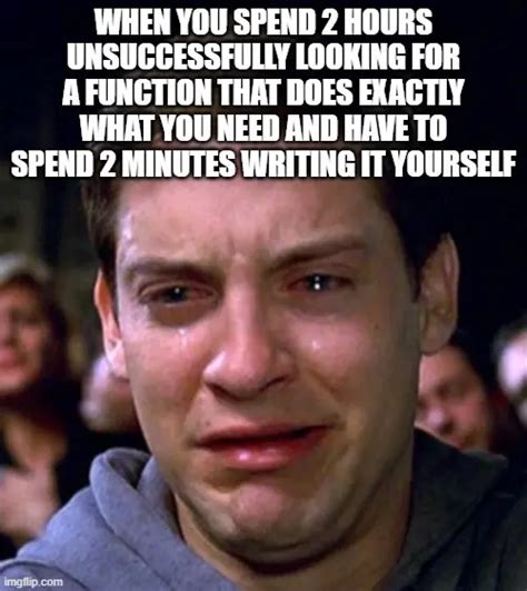 Why Is There No Function To Format A Timedelta Scrolller