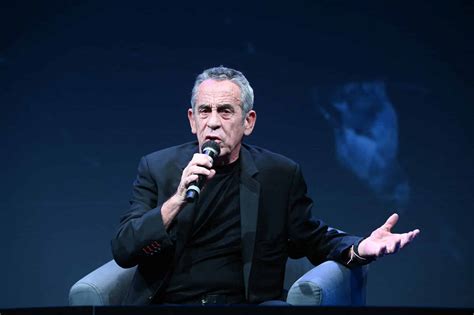 La Prochaine Fois Jattaque Thierry Ardisson Met En Garde Mélanie Thierry Et Menace Ceux
