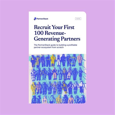 Partnerships Guides Partnerstack