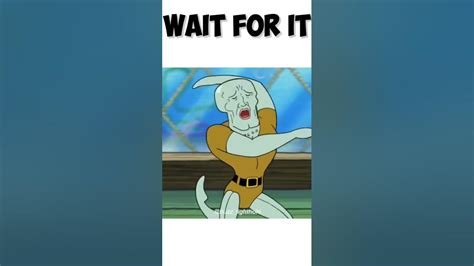 Giga Chad Squidward Meme Youtube