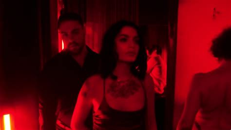 Mes épisodes Libérés Janice Griffith Eporner