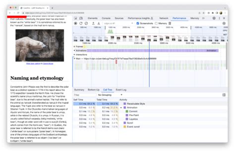 Solved By Css Scroll Driven Animations Style An Element Based On The Active Scroll Direction