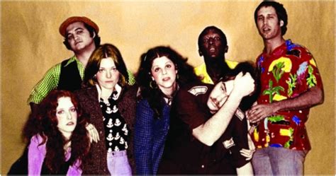 Saturday Night Live Best Cast Members Who Debuted In The 1970s