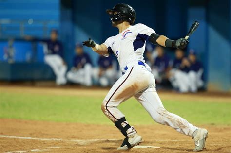 檔案林家正20200816 台灣棒球維基館