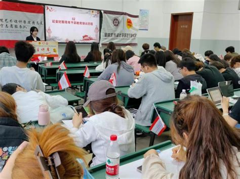 丽江文化旅游学院艺宁服务团：提高业务能力，提升服务水平中国国情中国网