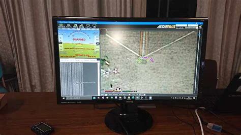 Field Elevation Set 0 Messge In Navigation With Optitirack Arducopter Ardupilot Discourse