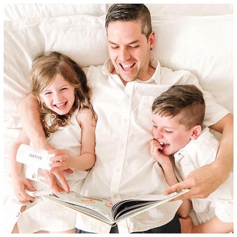 Fathers Day T Guide — Megan Tesser