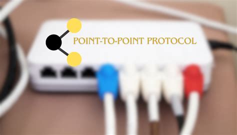 Pppoe Internet Protocol Designed For Better Connection