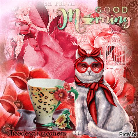 Cat Tea Party  At Maddison Redden Blog