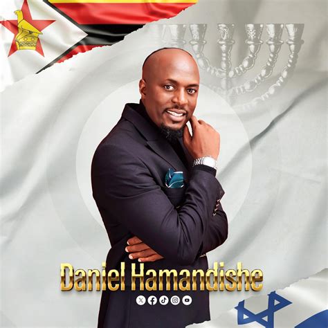 Daniel Hamandishe