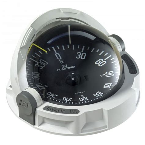 Plastimo Olympic 135 Compass 65476 Comptoir Nautique