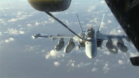 This Navy Jet Can Shut Down Enemy Radar In Seconds Electronic Warfare
